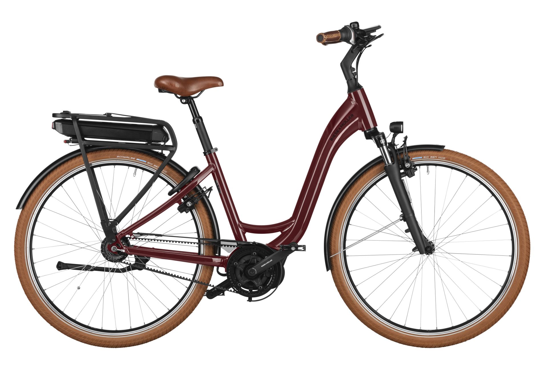 Zweirad Hoogendoorn 🚲 - Dein Experte & Online-Shop für E-Bikes, Fahrräder und Zubehör